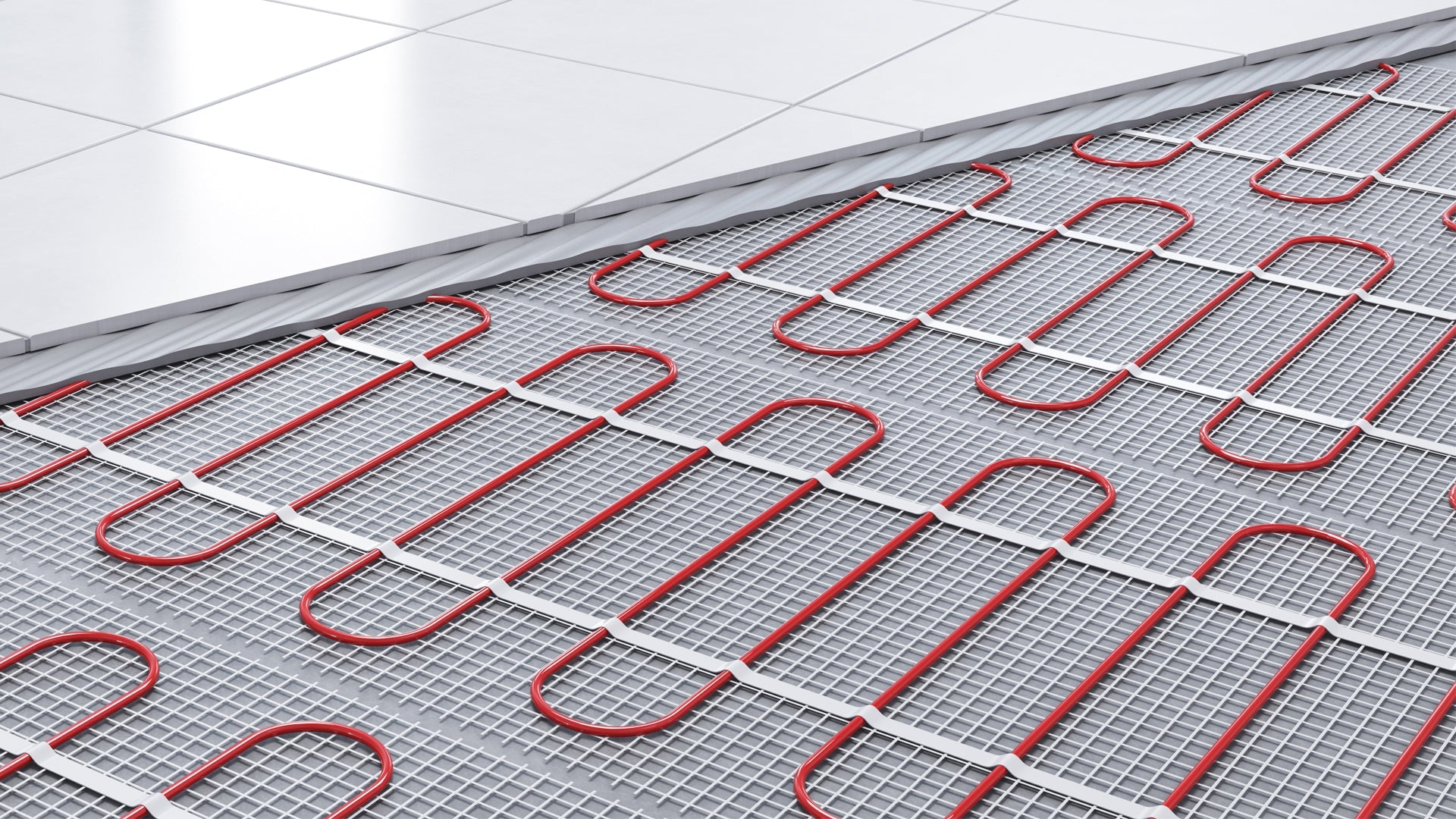 Оборудование для теплого пола и отопительных систем в Ташкенте от DEVI – Aquatherm