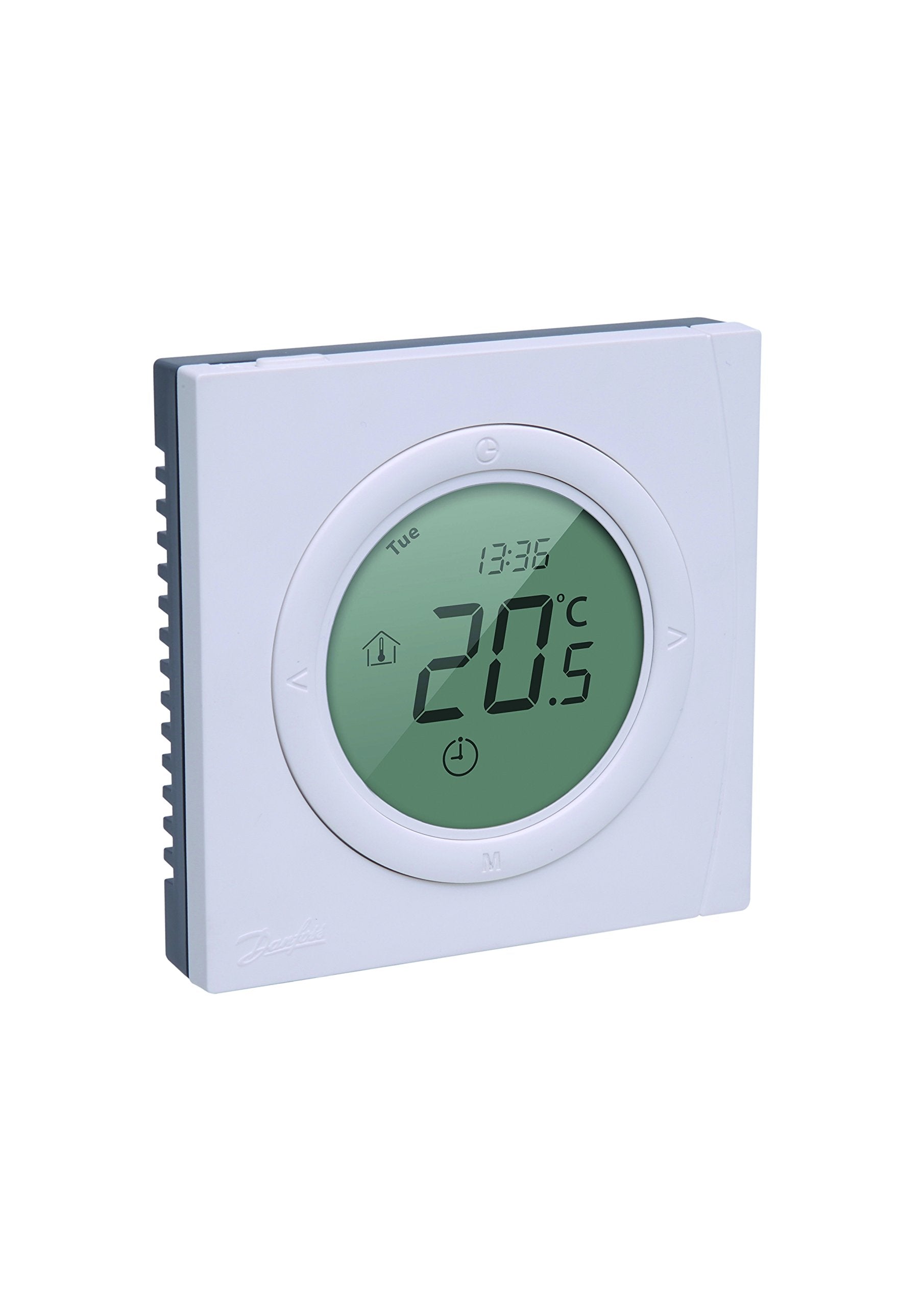 Терморегулятор ECtemp Next Plus – Aquatherm