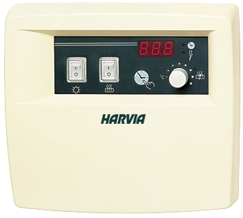 Пульт управления каменкой C150 control unit – Aquatherm