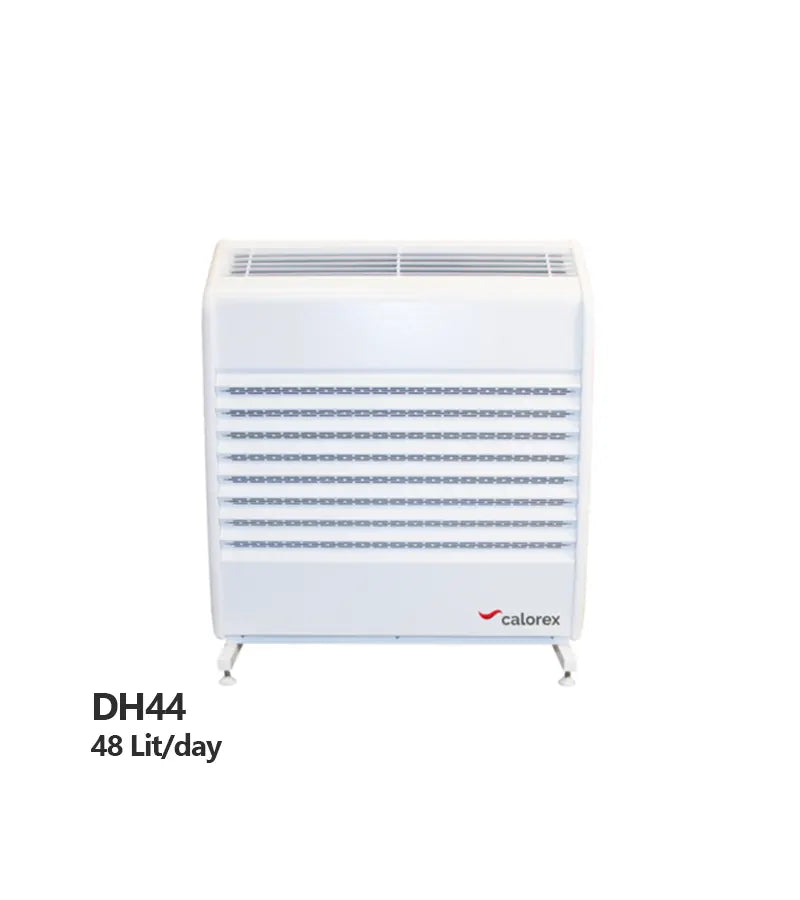 Calorex DH44 – Aquatherm